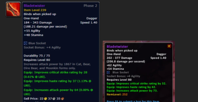 魔兽WLK：PTR测试有惊喜，橙锤属性大加强，萨满将成团宠？_腾讯新闻