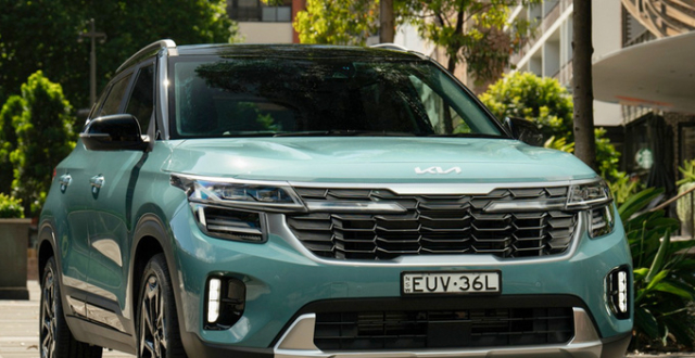 起亚新款KX3售价曝光！尺寸比本田XR-V还大，年底前国内投产_腾讯新闻