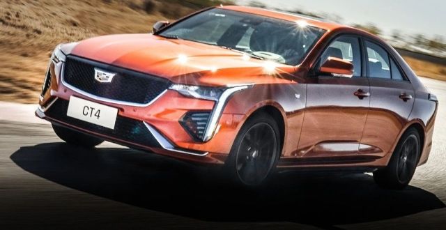 1.5T的凯迪拉克CT4动力行吗？2.0T车主告诉你！_腾讯新闻