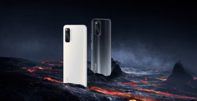 硬刚红米K40！vivo新品正式确定：最便宜高通870旗舰变了_腾讯新闻