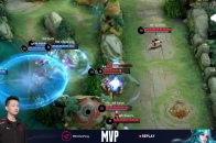 【王者时刻】RW vs WE_腾讯新闻