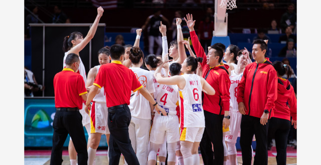 内蒙古四川，未战已终章？——2022-2023赛季WCBA联赛前瞻_腾讯新闻