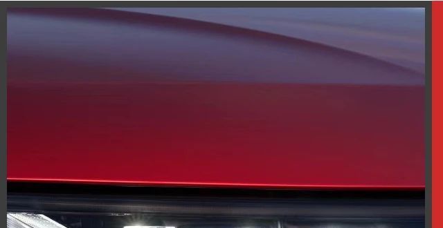 起步3.0T＋8AT，价抵小城市一套房，40岁开上你就是人生赢家_腾讯新闻