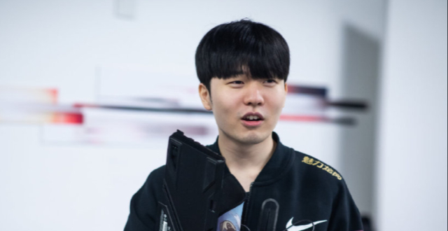 LPL全明星阵容定了！Rookie和wei队长，上路369大战Bin_腾讯新闻