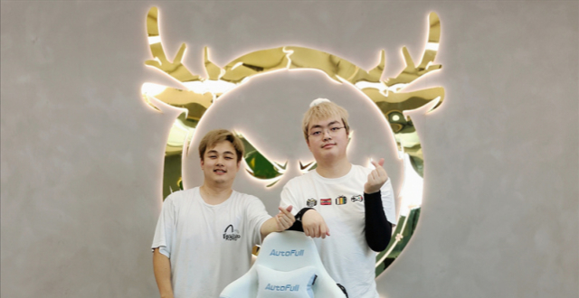 PCL首个千斤战队成立，TIANBA-LONGSKR正式连接，新人的机会来了_腾讯新闻