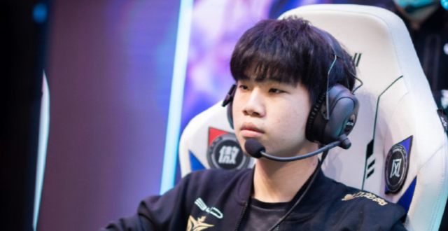 RNG新AD定了？知情人：萧P去RNG！V5考虑Cryin和Gala_腾讯新闻