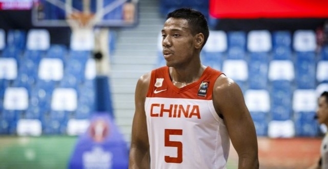 今晚！CCTV5＋直播CBA全明星星锐赛，辽篮2将＋中国男篮国手亮相_腾讯新闻