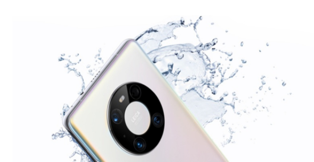 6699元！华为Mate40 Pro官翻机今晚开售 配麒麟9000_腾讯新闻