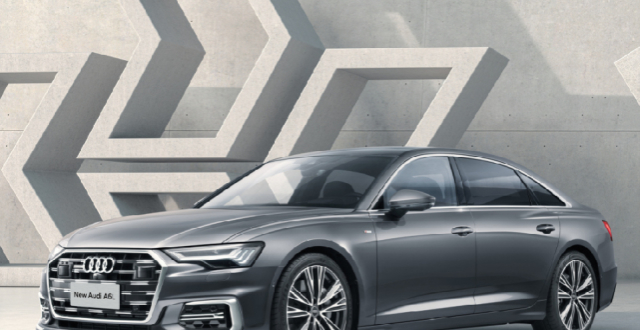 价格差不多，都是奥迪中大型轿车，奥迪A6L、A7L哪个好？_腾讯新闻