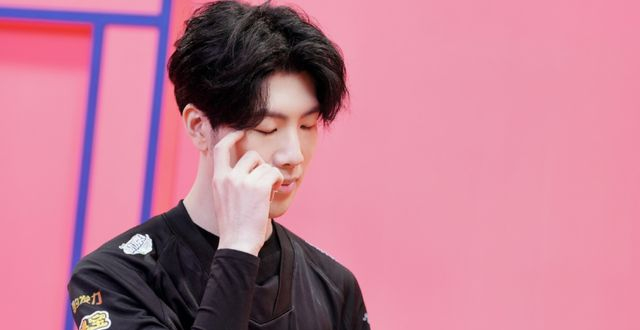 LOL：LNG-Uzi被否决，TS确定续约WBG战队，嘎啦不去EDG_腾讯新闻