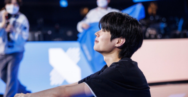 Deft全新专访上架，T1队长赢得认可，EDG厂长再次被点名_腾讯新闻