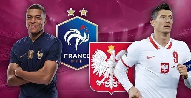 CCTV5直播法国vs波兰：姆巴佩PK莱万 高卢雄鸡啄破白鹰晋级_腾讯新闻