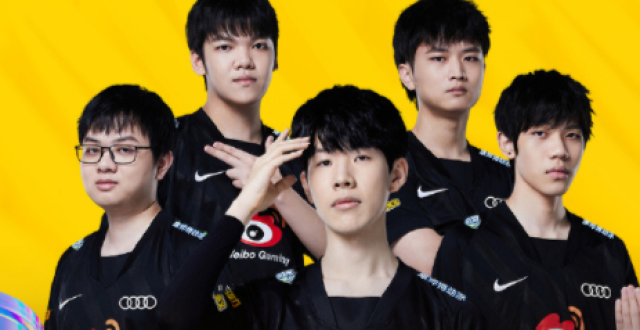 大瓜！WBG.Crisp成了，OPGG显示Crisp签约WBG！_腾讯新闻