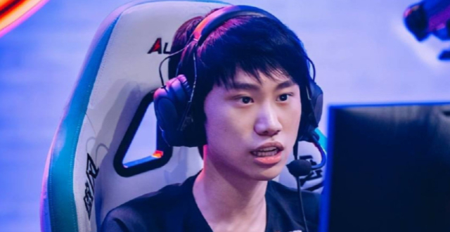 知情人爆料：WBG出钱给BLG解约刘青松！doinb续约失败，在找工作_腾讯新闻