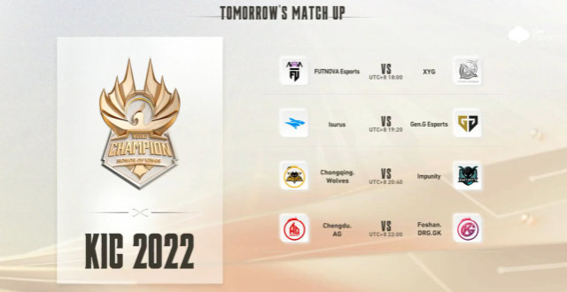 王者荣耀世冠小组赛：eStar横扫Hero，KPL战队均排在各组第一_腾讯新闻