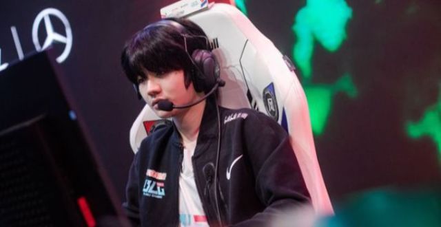 Doinb最新爆料：Yagao转战BLG？刘青松或加盟WBG_腾讯新闻