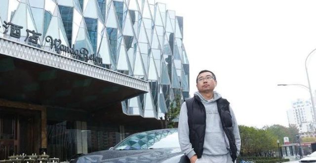 遇见深蓝SL03，“后天处女座”家装设计师为何迷上了TA_腾讯新闻