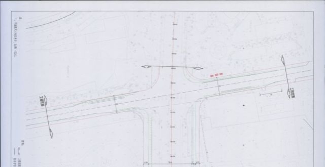 周邓快速路（S3-G1503）新建工程有新进展，快来看看吧！_腾讯新闻