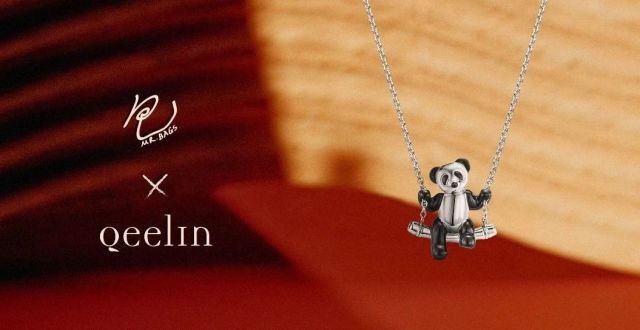 包先生 x Qeelin Bo Bo慈善礼盒！合作款今天开卖咯！_腾讯新闻