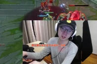 LBL锐评LML中上太自私，Mlxg破防称：说话也怪我，不说话也怪我_腾讯新闻