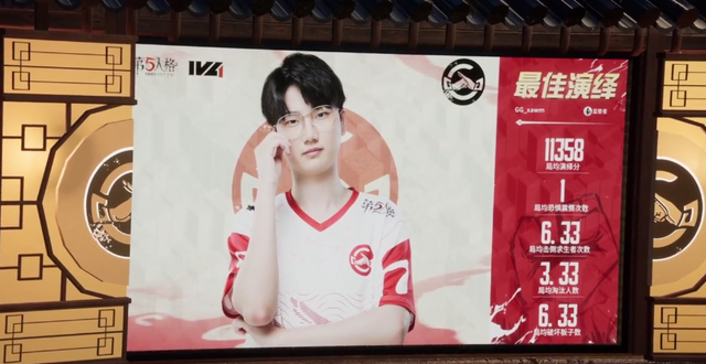 IVL秋季赛：Gr晋级秋季赛总决赛！xawm助力成都GG，击败强敌MRC_腾讯新闻