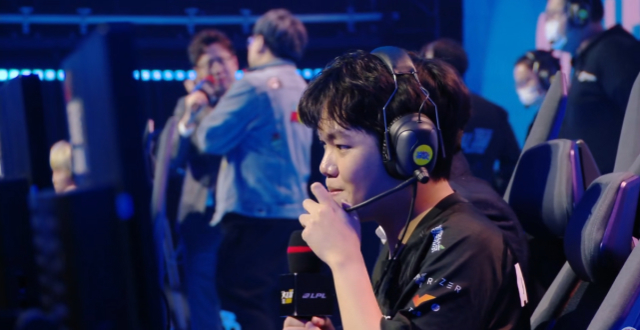 LPL全明星Solo赛克烈上演绝杀！Doinb英雄池夺冠？_腾讯新闻