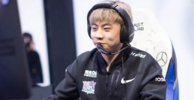 LPL转会期：LNG官宣ALE离队，他的新东家会是EDG吗？_腾讯新闻