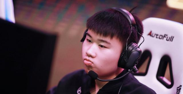 LOL：WBG终于官宣辅助了，EDG-Fofo来了，Wei无缘最佳打野_腾讯新闻