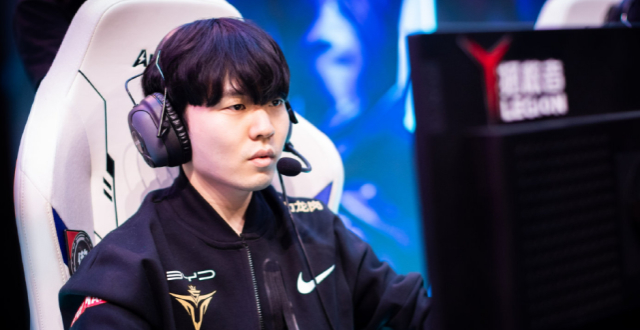 LOL：LNG官宣Doinb离队，大主播自曝退役，EDG全华班确定了_腾讯新闻