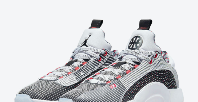 “最美”AJ35这就？配色还不如同期的PG5和ZK6_腾讯新闻