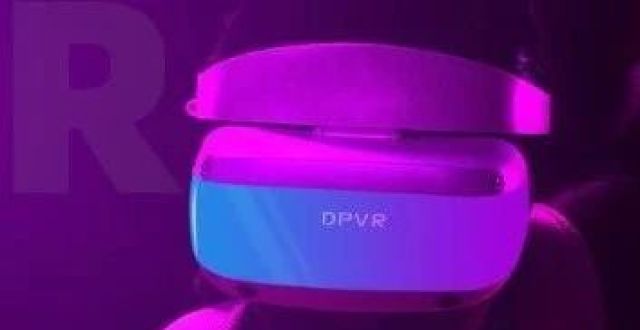 献给全球游戏玩家的倾情之作，大朋VR E4发布会12月20日开启_腾讯新闻