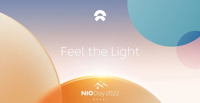 蔚来秦力洪：本次 NIO Day 将发布 NT2.0 平台的 ES8 车型_腾讯新闻