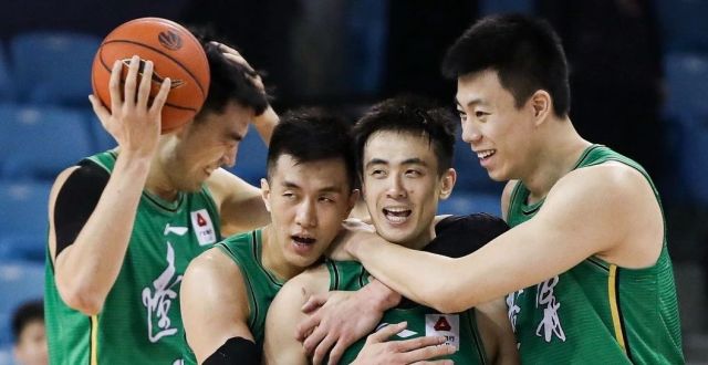 今日！CBA战6场，CCTV5直播辽篮PK广东男篮，最水总冠军VS东北虎_腾讯新闻