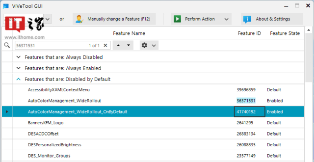 Win11 学院：如何开启 Windows 11 自动色彩管理（ACM）功能_腾讯新闻
