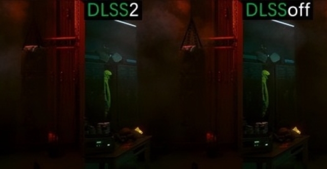 RTX4080显卡DLSS3测试详解：画质不变帧数提升40％_腾讯新闻