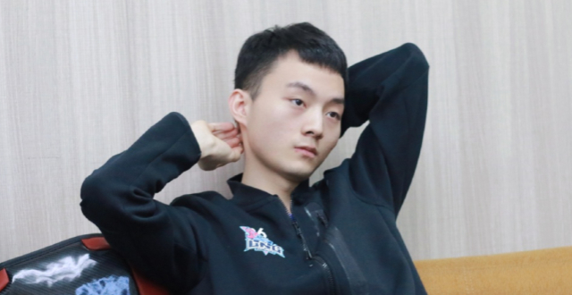 欢迎Light！WBG官宣：前LNG下路Light加入！粉丝欢呼：起飞_腾讯新闻