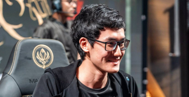 WBG官宣S9冠军辅助Crisp正式连接！银河战舰还差一人_腾讯新闻