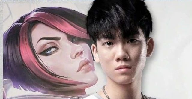 【LOL】iG.Y选手neny、Tianzhen上调 YSKM回归_腾讯新闻