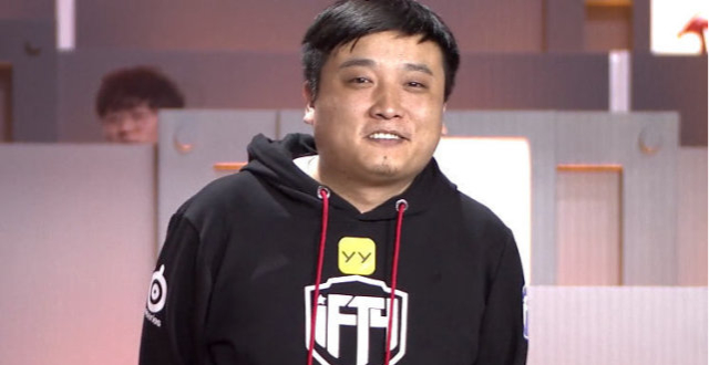 IFTY本不该就此解散？A＋大哥吐槽PCL官方，XDD称TMA全队挂牌_腾讯新闻