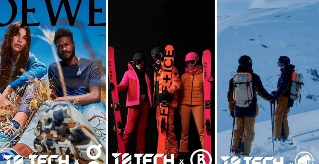 “户外奥斯卡”ISPO全球设计大奖揭晓，T8 By FLYTEC斩获多个奖项助力户外服饰发展_腾讯新闻