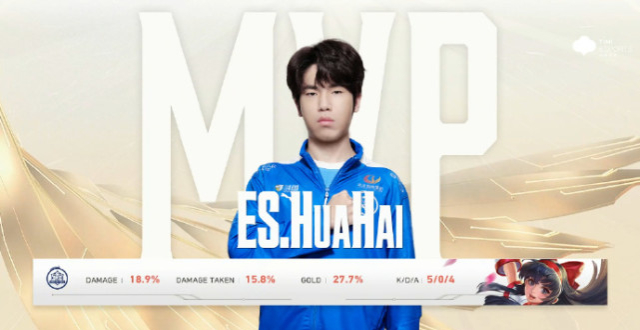 王者世冠杯：有惊无险，estar战胜EDGM，晋级四强却隐患不少！_腾讯新闻