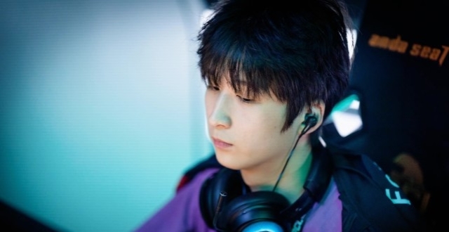 17跨项目再拿亚军，4AM韦神和17shou提名导师奖，永远入选鸡斯卡_腾讯新闻