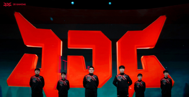 letme评级LPL战队：JDG要夺冠了！WBG前3，EDG明年小摆_腾讯新闻