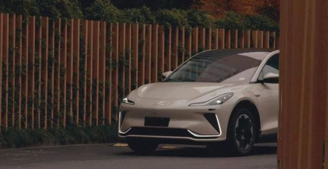 智己CEO刘涛：LS7会做到L7未达成的目标_腾讯新闻