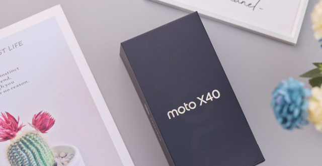 硬核配置带来全场景体验升级：手机中的SUV moto X40评测_腾讯新闻
