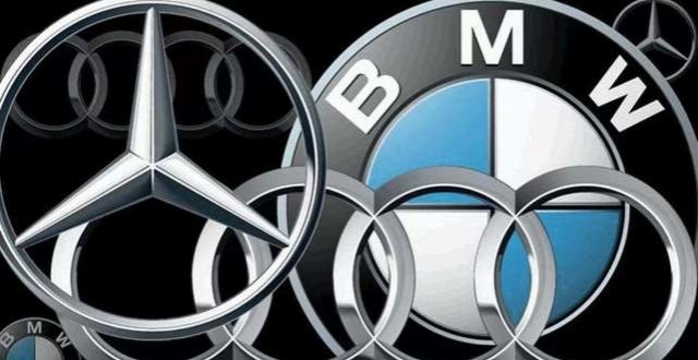 盘点近一年BBA旗下最畅销车型：GLC成奔驰销量第1、奥迪专卖A4L？_腾讯新闻