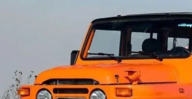 比大G更有历史！全新BJ212曝光，硬派SUV还有前景么？_腾讯新闻