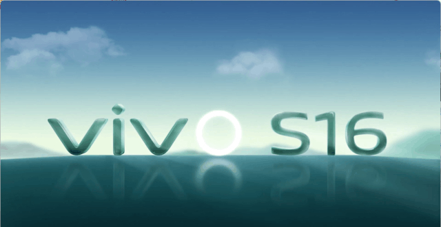 2099元起 带你看懂vivo S16系列_腾讯新闻