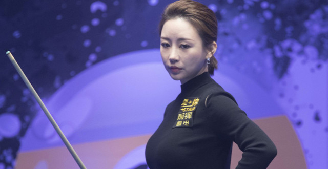 网络超人Zz1tai放狠话：现实中碰不过潘晓婷，游戏里还不行吗？_腾讯新闻