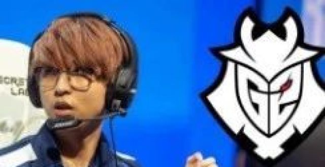 G2官宣S13阵容，RNG晋级LOL德杯四强，Letme盛赞新人敢操作_腾讯新闻